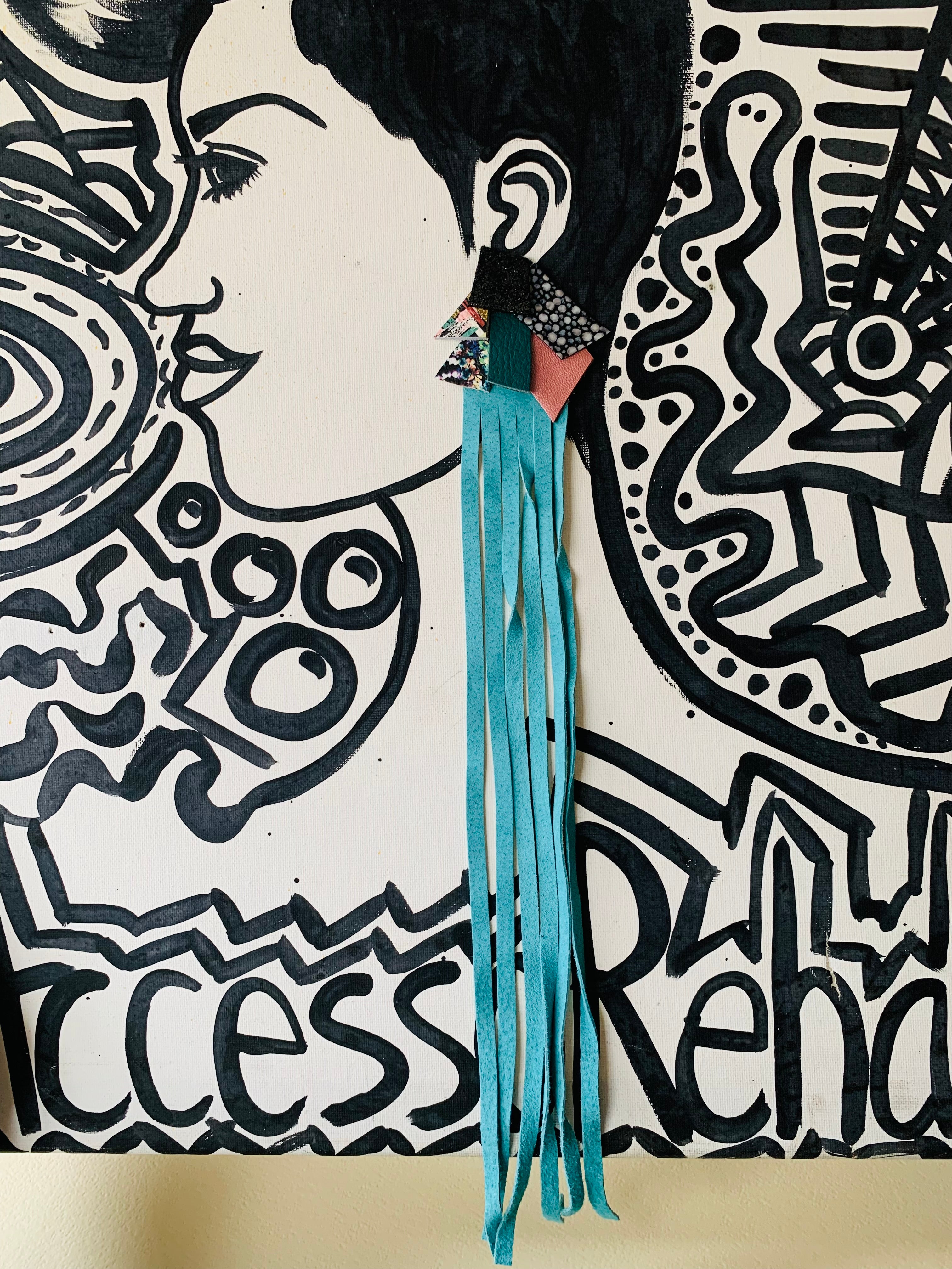 Hang Gang – AccessoRehab